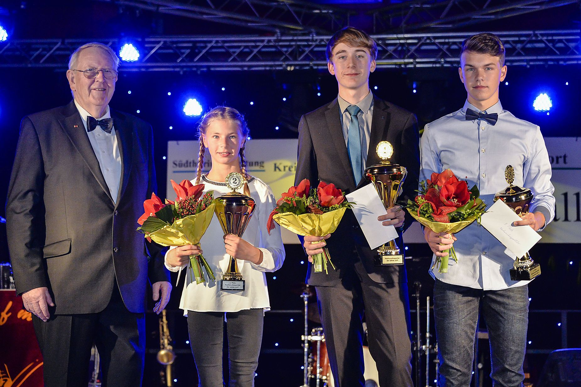 Bildergalerie - Kreissportbund Bad Salzungen e.V.